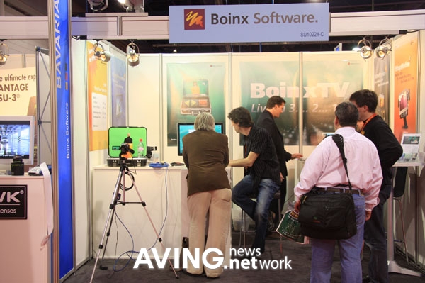 Boinx Software to showcase its new live video production solutions with ...