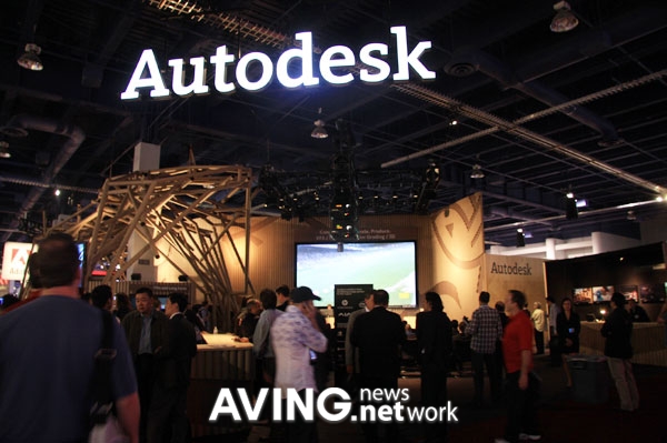 Autodesk to announce the 2010 releases of new softwares