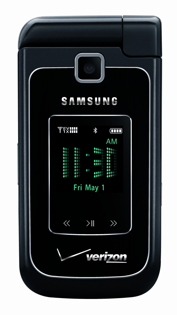 Samsung to roll out 'Alias 2' with a mutable e-ink keypad in U.S