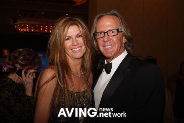 Vegas titan Stephen Wynn to receive Manfred Steinfeld Humanitarian Award