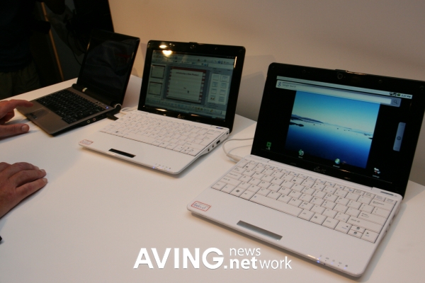 Qualcomm to introduce its new mobile device 'Smartbook'