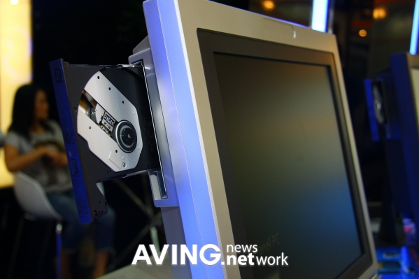 Cybernet to present its all-in-one PC 'iOne-GX31'