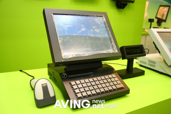 TYSSO to present its multi POS system 'POS-5000'