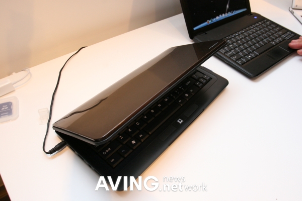 Qualcomm to unveil Wistron's new advanced Smartbook 'PBook'