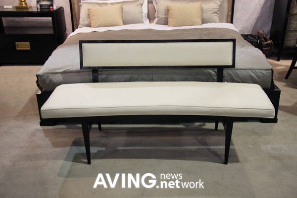 Samuelson Furniture to display its new collections at the HD Expo