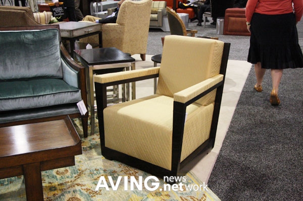 Samuelson Furniture to display its new collections at the HD Expo