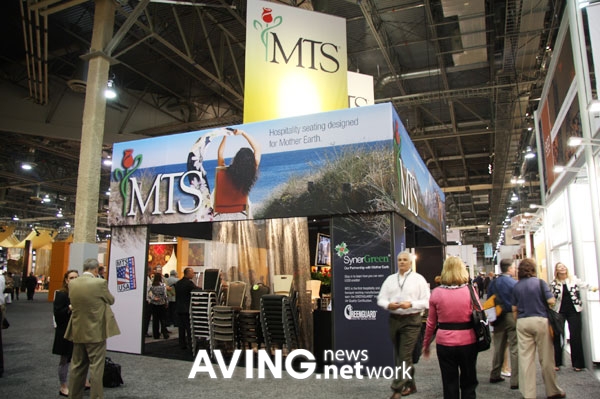 MTS to announce further results in area of sustainability in manufacturing