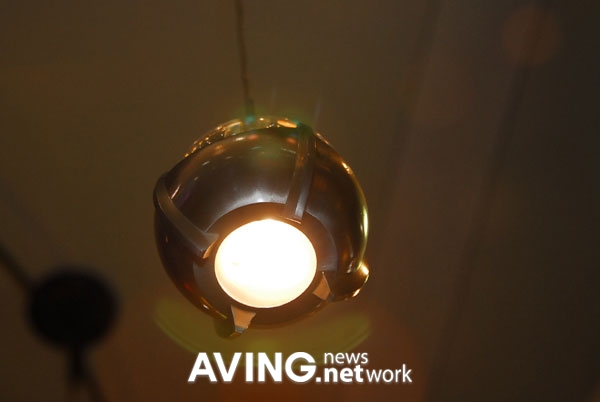 WAC Lighting to unveil its energy efficient voltage pendant 'Puget Sound'