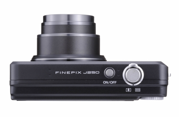 Fujifilm Korea to release its compact digital camera 'FinePix J250'
