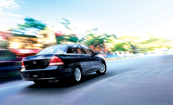 Renault Samsung to launch its new 'SM3 CE Series'