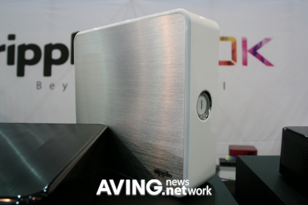 Myripple rolls out its latest mini PCs 'Ripple Look' with reinforced ...