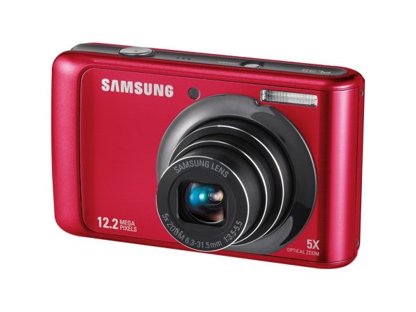Samsung to announce two new compact cameras for easy and simple use