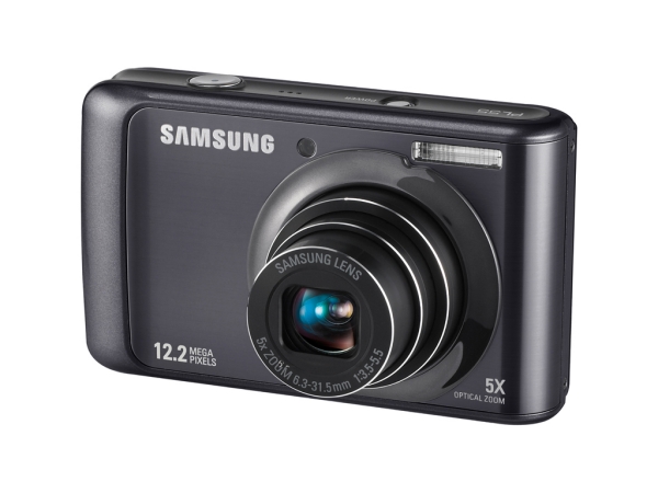 Samsung to announce two new compact cameras for easy and simple use