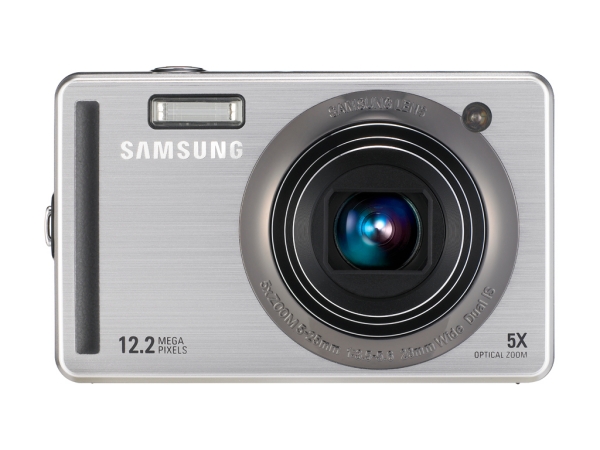 Samsung to announce two new compact cameras for easy and simple use