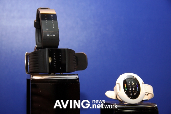 Ultmost Technology to present its LED watch 'Neo Classic'