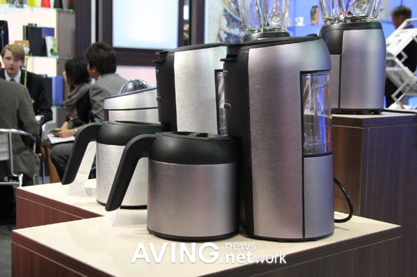 Inventum to showcase its new home appliances 'Aluminous'