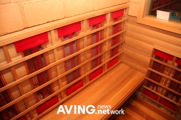 DAE HAN INFRA RED to Supply Health Saunas for Home Use
