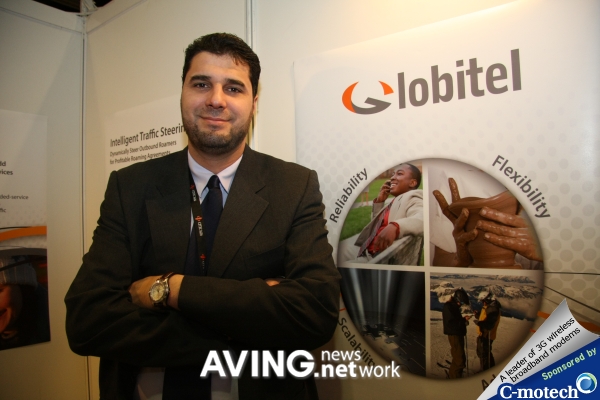 Globitel to attend at Mobile Asia Congress 2009