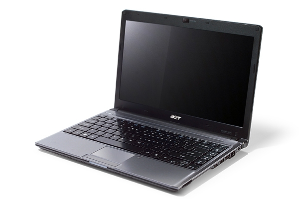 [2009 Asia Top 100 Products] Acer's notebook pc 'Aspire Timeline 3810TG'