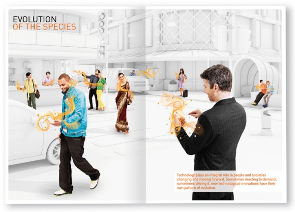 ST-Ericsson and Ericsson to achieve LTE and HSPA mobility with a ...