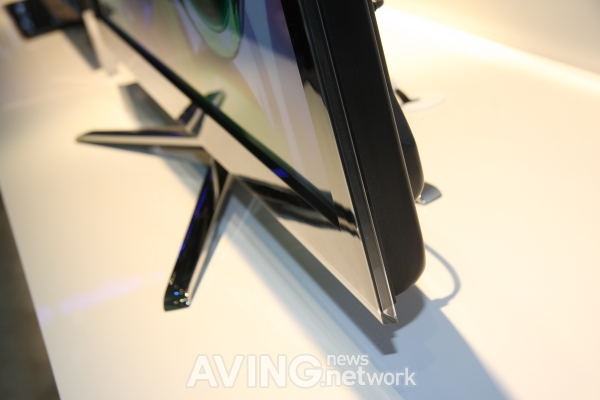 Samsung unveils 2010 LCD TV lineup