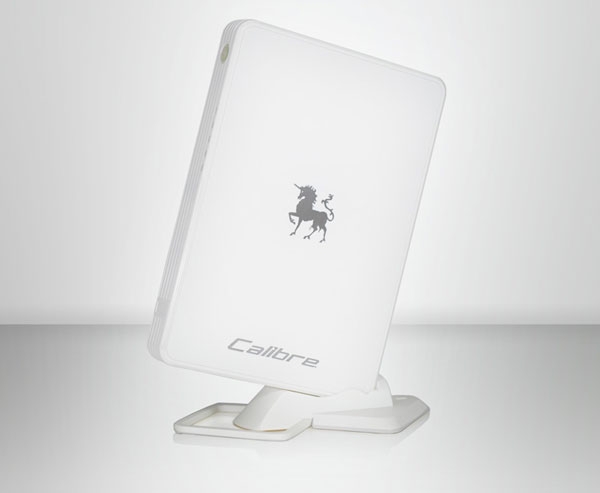 SPARKLE to announce its revolutionary small form factor PC 'Calibre CUTi'