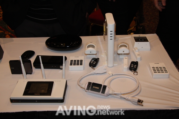 [CES Unveiled] D-Link to introduce its Boxee Box at CES 2010