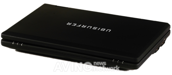[CES Unveiled] Datawind's first netbook 'UbiSurfer'