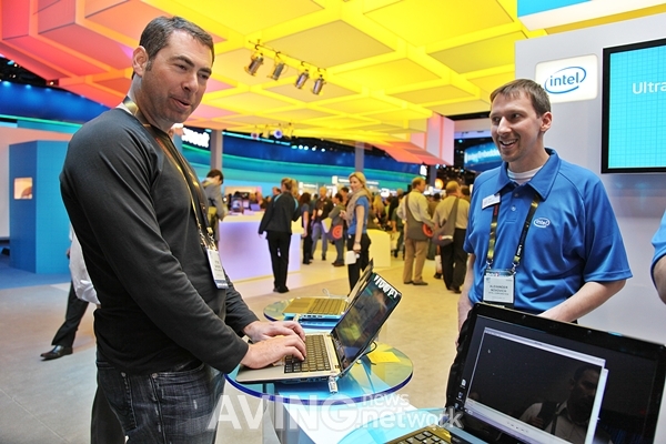 Intel to introduce its all new 2010 Intel Core processor family