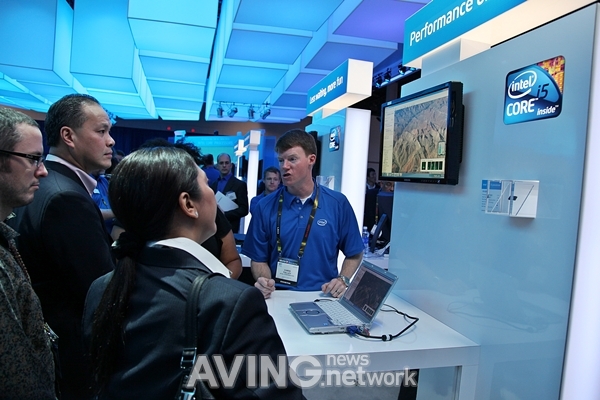 Intel to introduce its all new 2010 Intel Core processor family