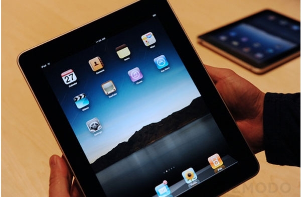 ABI research to announce the iPad highlights the real start of a new ...