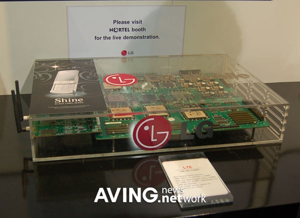 LG given green light for deployment of next-generation LTE modem In Japan