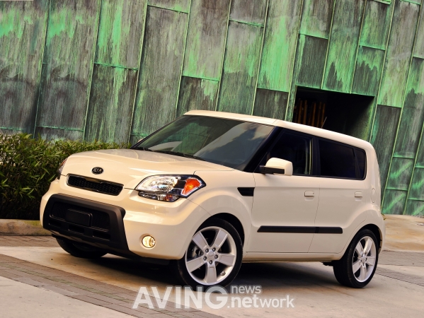 Kia Soul named finalist for World Car of the Year and World Car Design ...