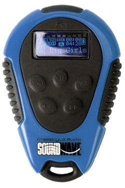 Marinemart to announce its outdoor-use waterproof mp3 player