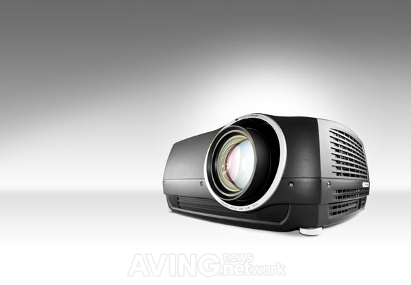 Projectiondesign to win two InAVation awards at ISE 2010