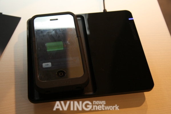 Gear4 to display its wireless charger 'PowerPad' for iPhone