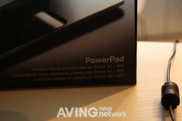 Gear4 to display its wireless charger 'PowerPad' for iPhone