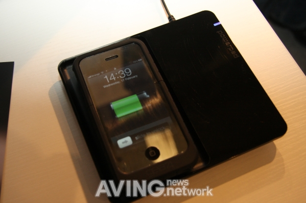 Gear4 to display its wireless charger 'PowerPad' for iPhone