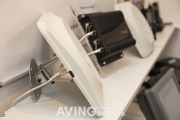 SmarTerminal to introduce its fixed UHF RFID reader