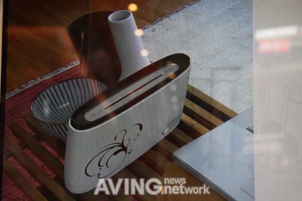 MSI to present its Barebone PC 'TOAST'