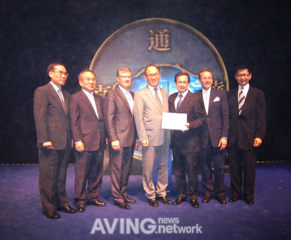 29 GM Daewoo dealers among Best-of-the Best in GMIO