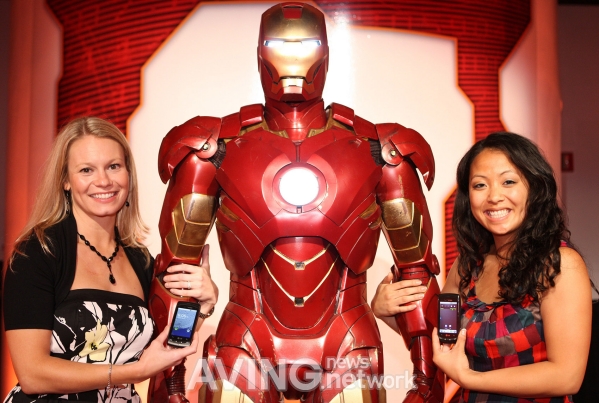 LG to launch its new smartphone 'Ally' via Verizon Wireless