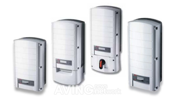 SolarEdge PV Inverters Set Record CEC Efficiency Rating