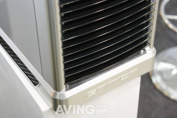 LOOP to showcase its modern designed pc case 'IGNITION'