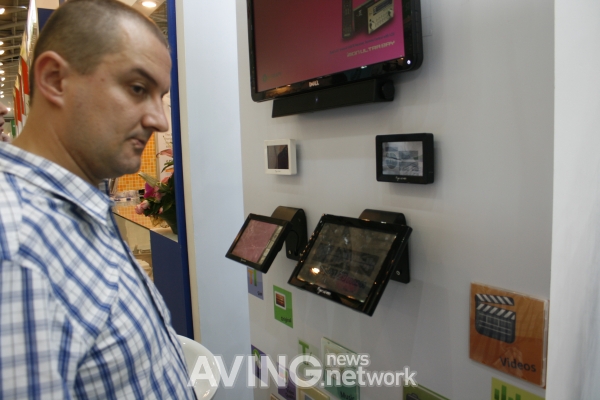 [Computex] The Booth for SoundGraph was Crowded with International Buyers