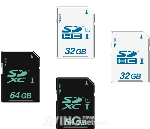 SD Association to define new high-speed performance options for memory ...