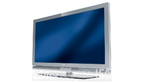 [IFA-PreView] Grundig to present its LED TV Vision 7 and Vision 8 at ...