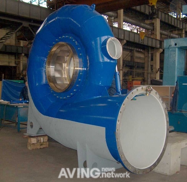 [ENTECH 2010 - Preview] VAP Hydro offers Clean energy for a cleaner world