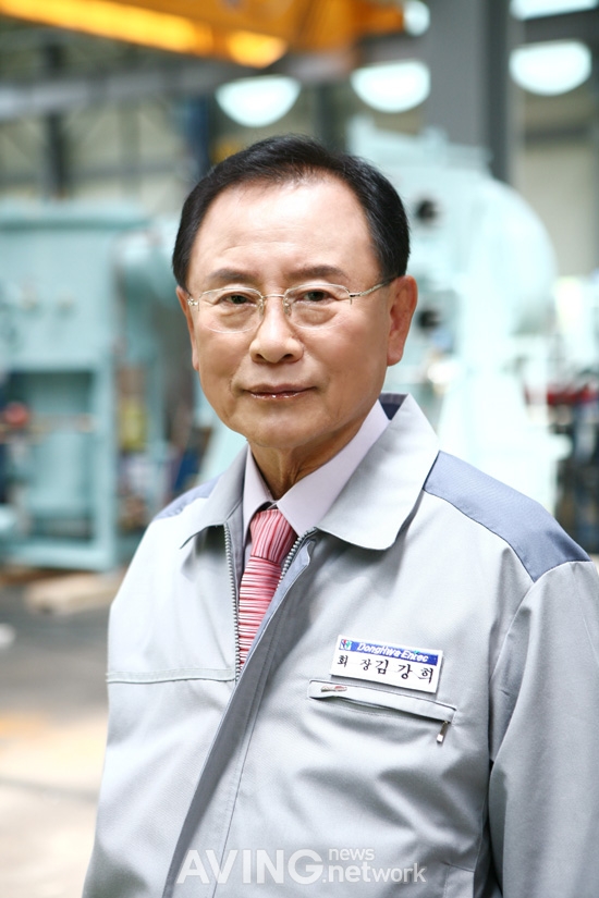 [ENTECH 2010 Preview] Dong Hwa Entech, introduces a highly efficient ...