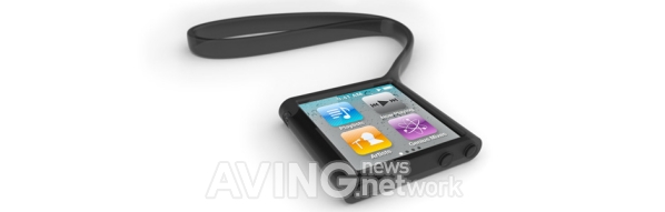 Griffin Technology to introduce its First Accessories for New iPod nano ...